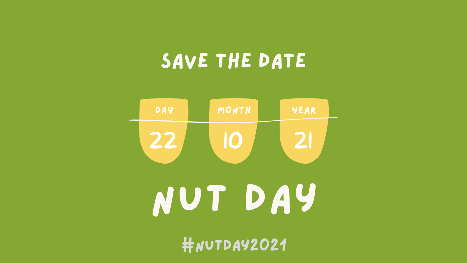 Nut Day infographics - Nuts for Life | Australian Tree Nuts for ...