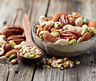 General health research - Nuts for Life | Australian Tree Nuts for ...