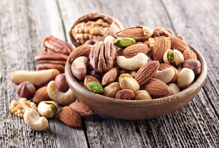 Are activated nuts better for you?