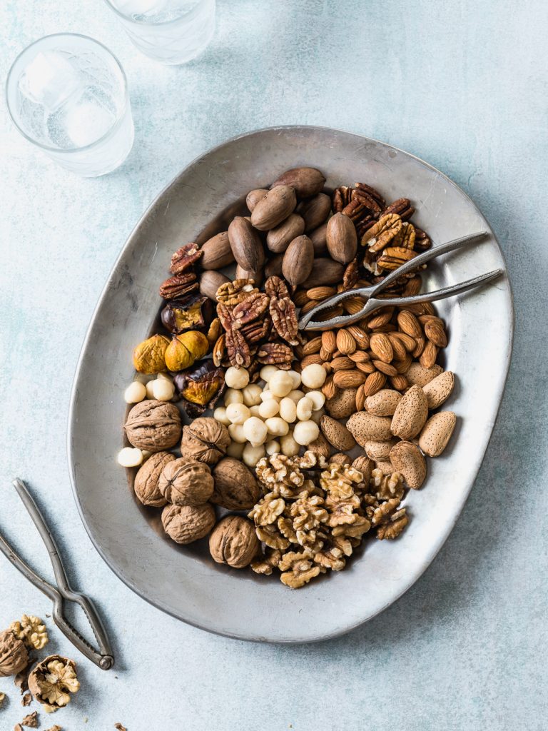 Children's health research - Nuts for Life | Australian Nuts for ...