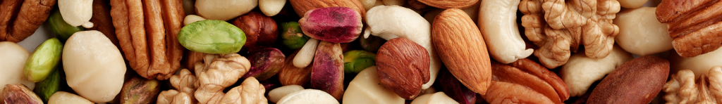 If you’re allergic to one nut, do you need to avoid all nuts? - Nuts ...