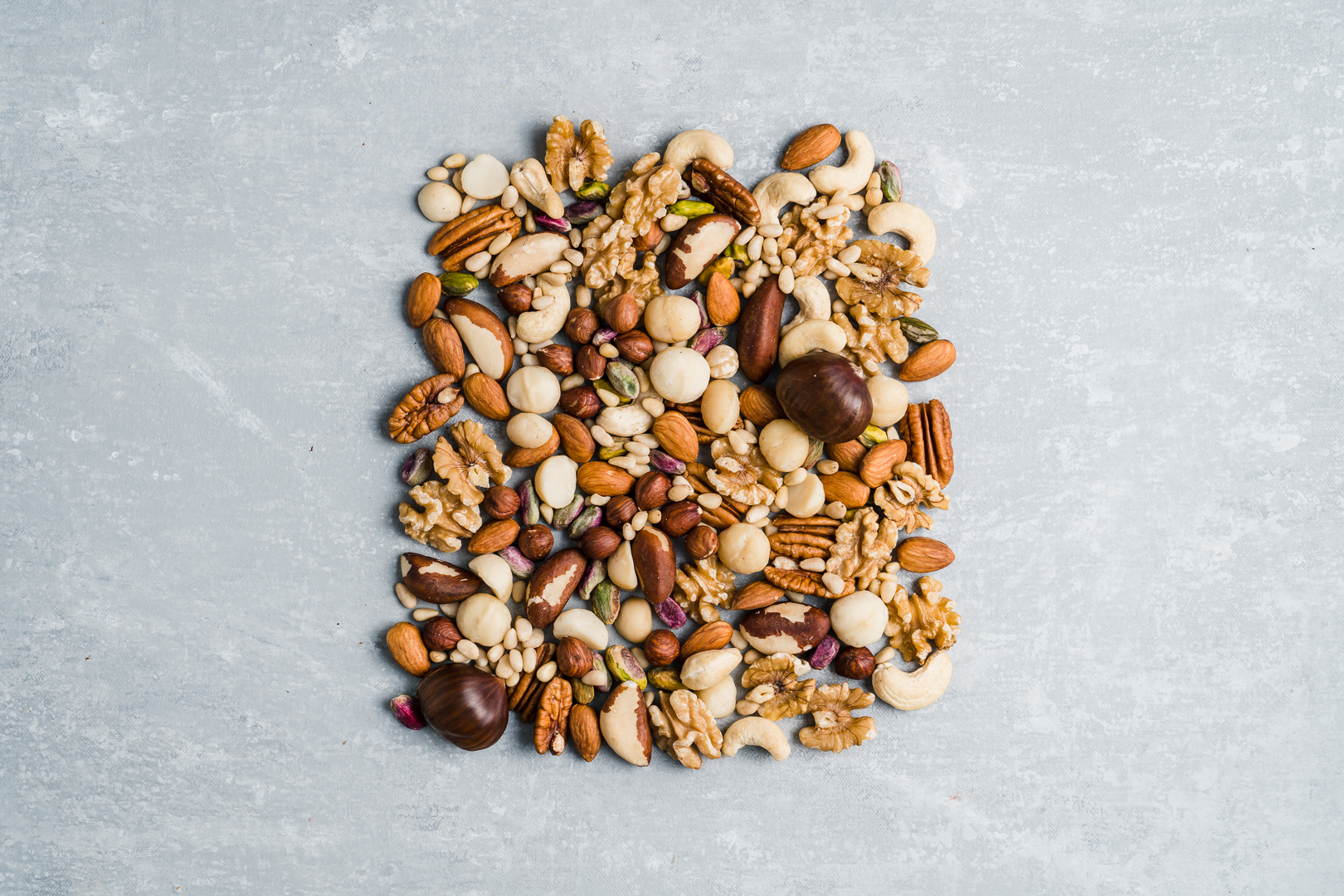 Allergy in Australia - Nuts for Life | Australian Nuts for Nutrition ...