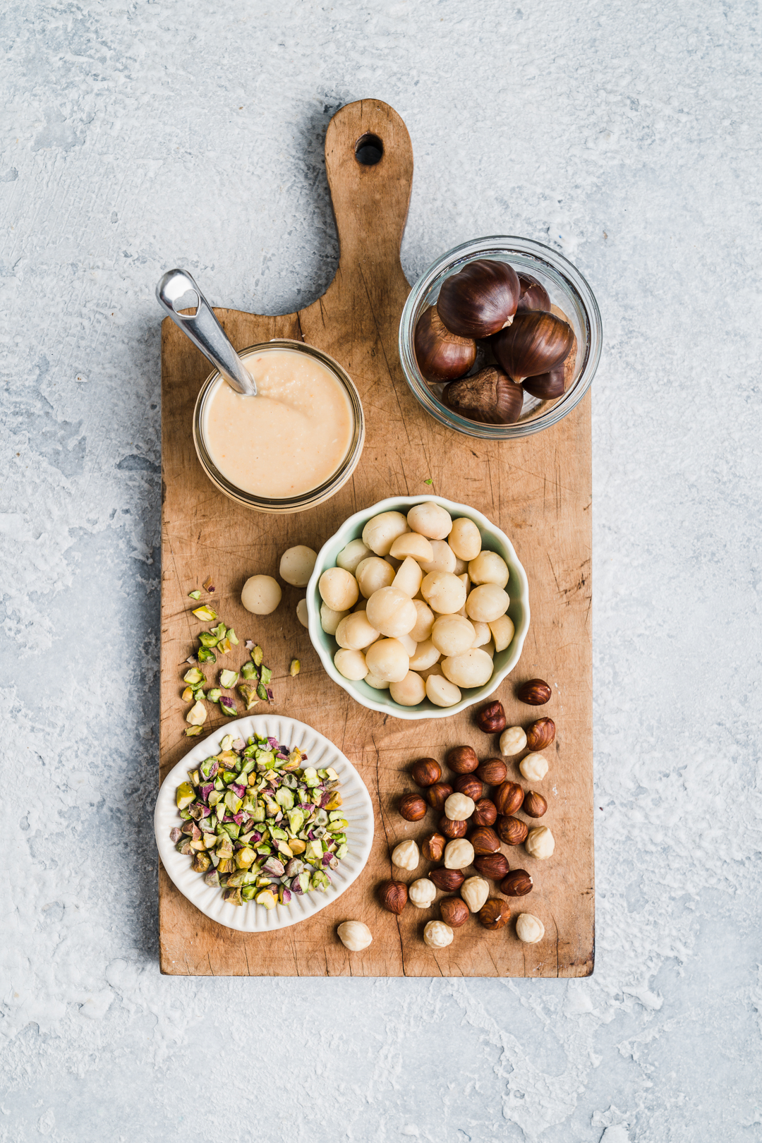 Nuts and dentition - Nuts for Life | Australian Nuts for Nutrition & Health