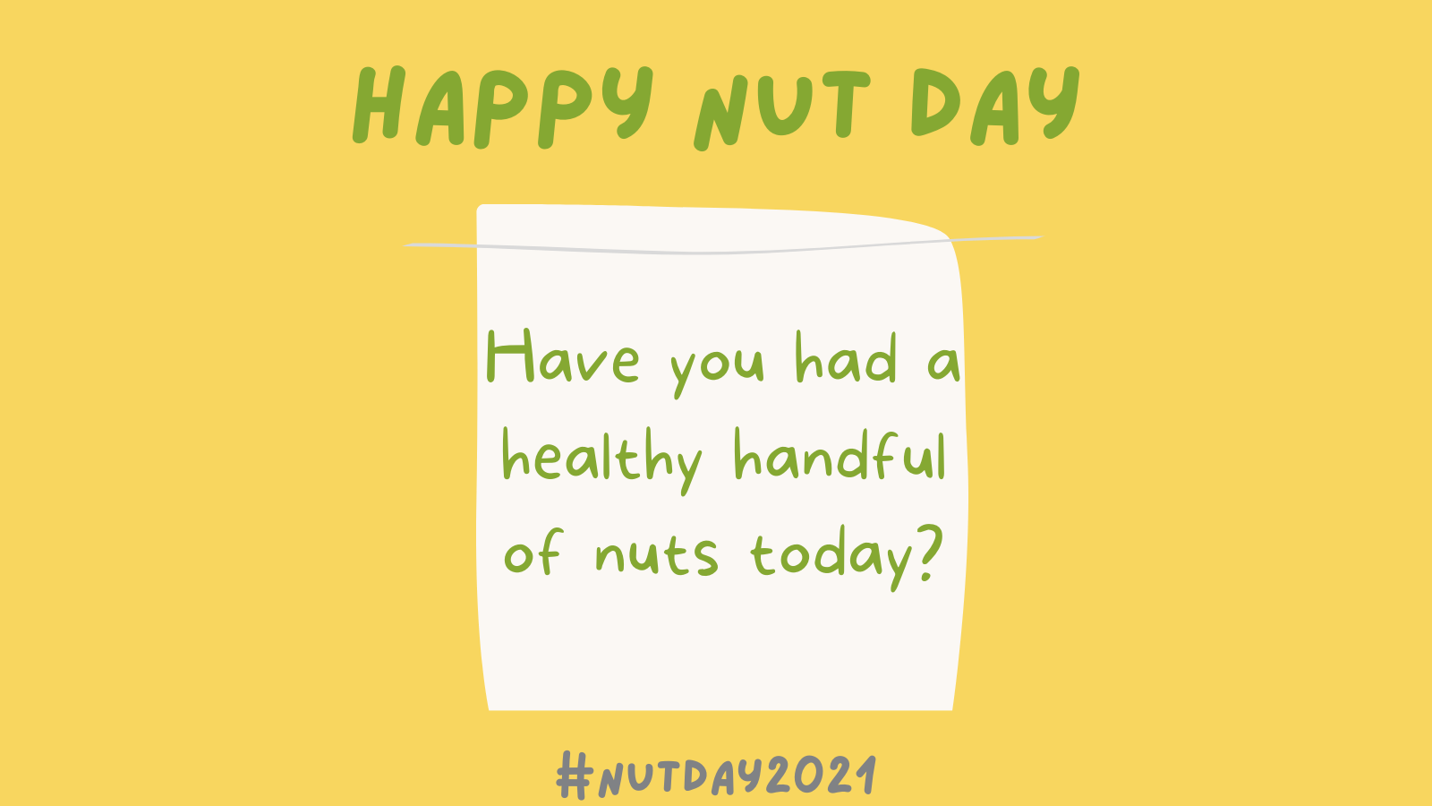 Nut Day infographics - Nuts for Life | Australian Tree Nuts for ...