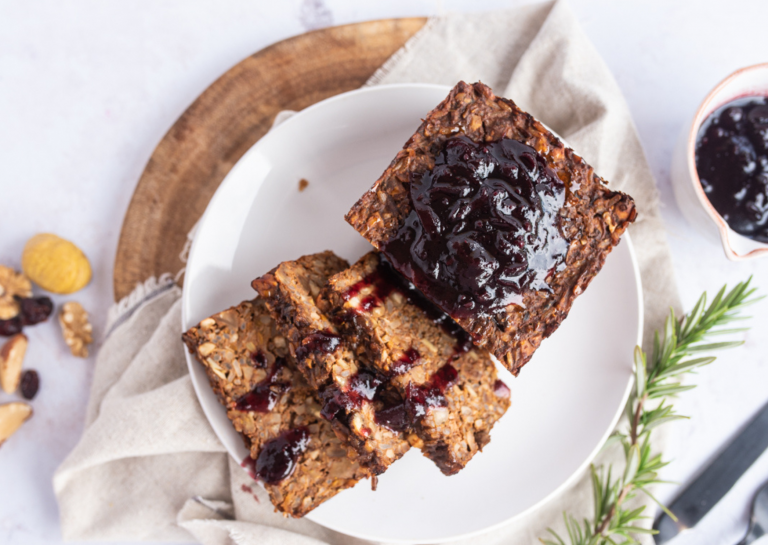 Nourishing recipes to try this winter - Nuts for Life | Australian Nuts ...