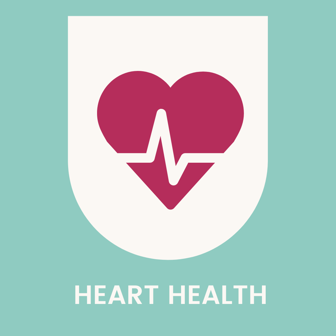 Heart health research