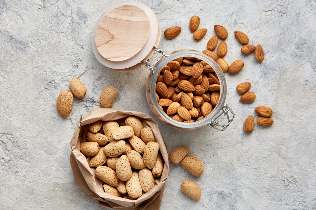 New research: September - Nuts for Life | Australian Nuts for Nutrition ...