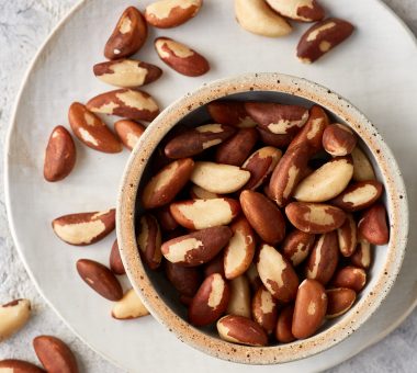 What does a 30g serve of nuts look like? - Nuts for Life | Australian ...