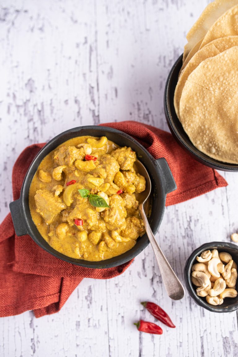 Nourishing recipes to try this winter - Nuts for Life | Australian Nuts ...