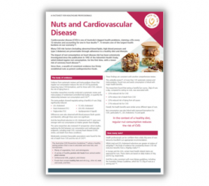 What does a 30g serve of nuts look like? - Nuts for Life | Australian ...