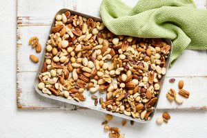 Your culinary guide to nuts - Nuts for Life | Australian Nuts for ...