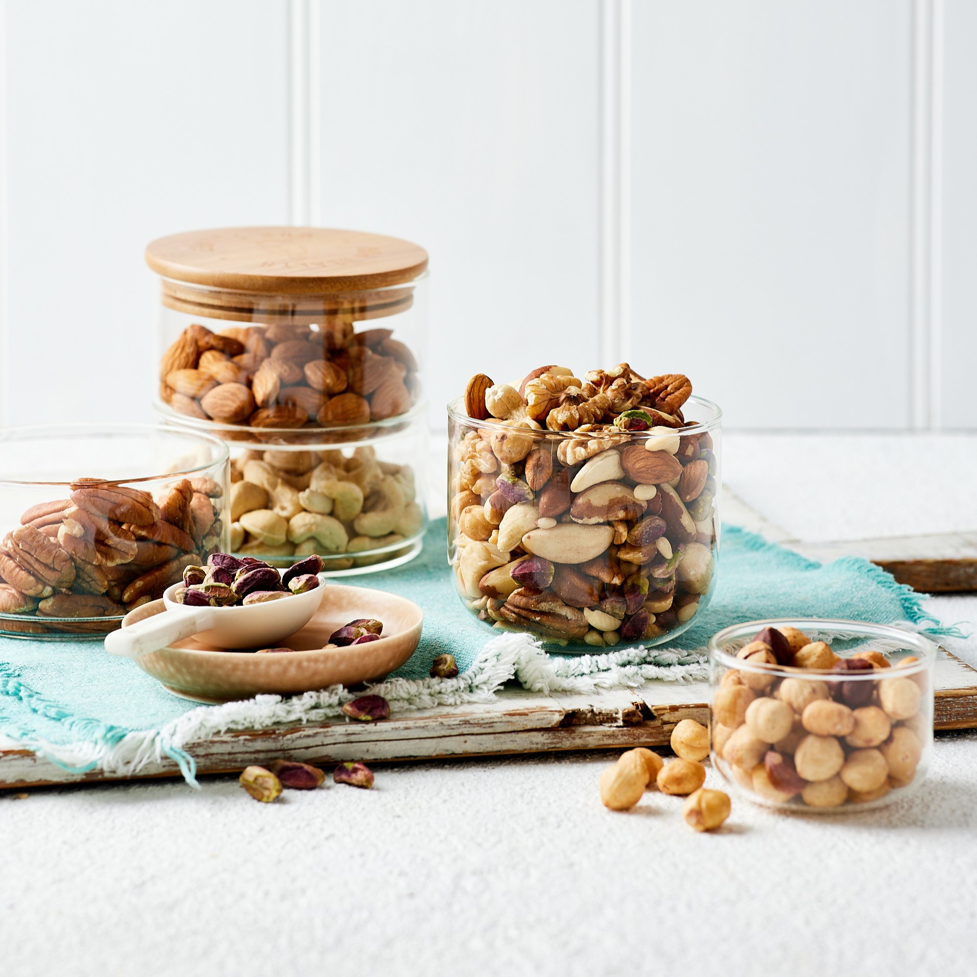 New study supports better recognition of nuts within the Health Star ...