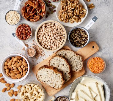 What does a 30g serve of nuts look like? - Nuts for Life | Australian ...