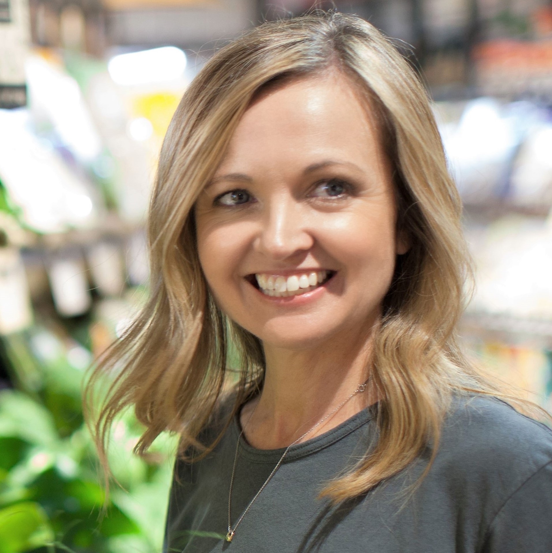 Episode 25 - Nuts and gut health