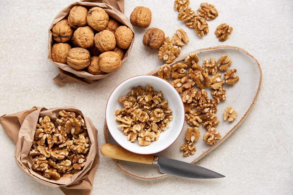 New research: November - Nuts for Life | Australian Nuts for Nutrition ...