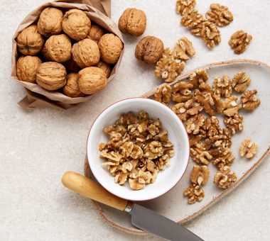 What foods commonly contain nuts? - Nuts for Life | Australian Tree ...