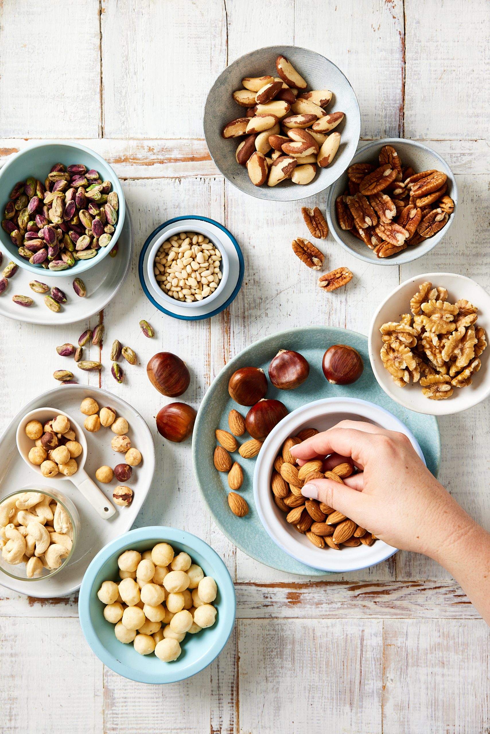 New research: January