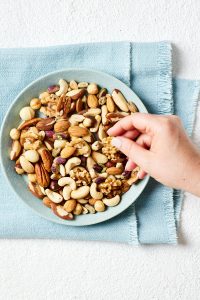 Fact sheet: Everything you need to know about nuts - Nuts for Life ...