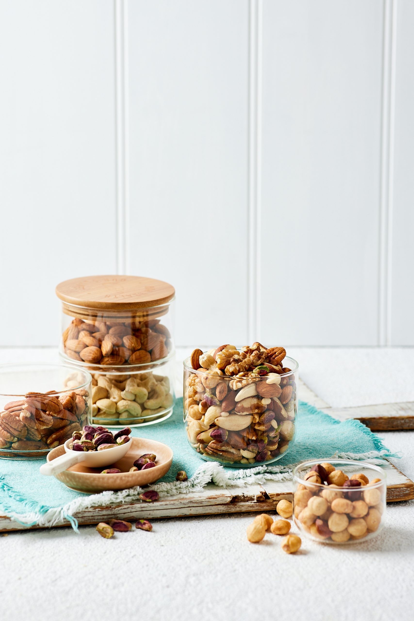 New research: February