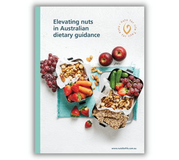 What does a 30g serve of nuts look like? - Nuts for Life | Australian ...