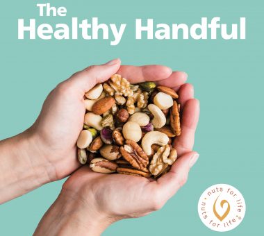 What does a 30g serve of nuts look like? - Nuts for Life | Australian ...