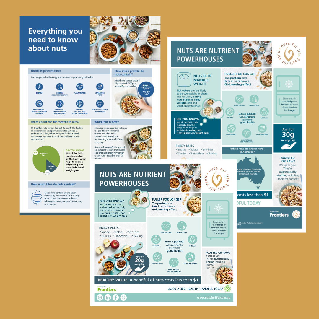 Welcome to Nuts for Life - Nuts for Life | Australian Nuts for ...